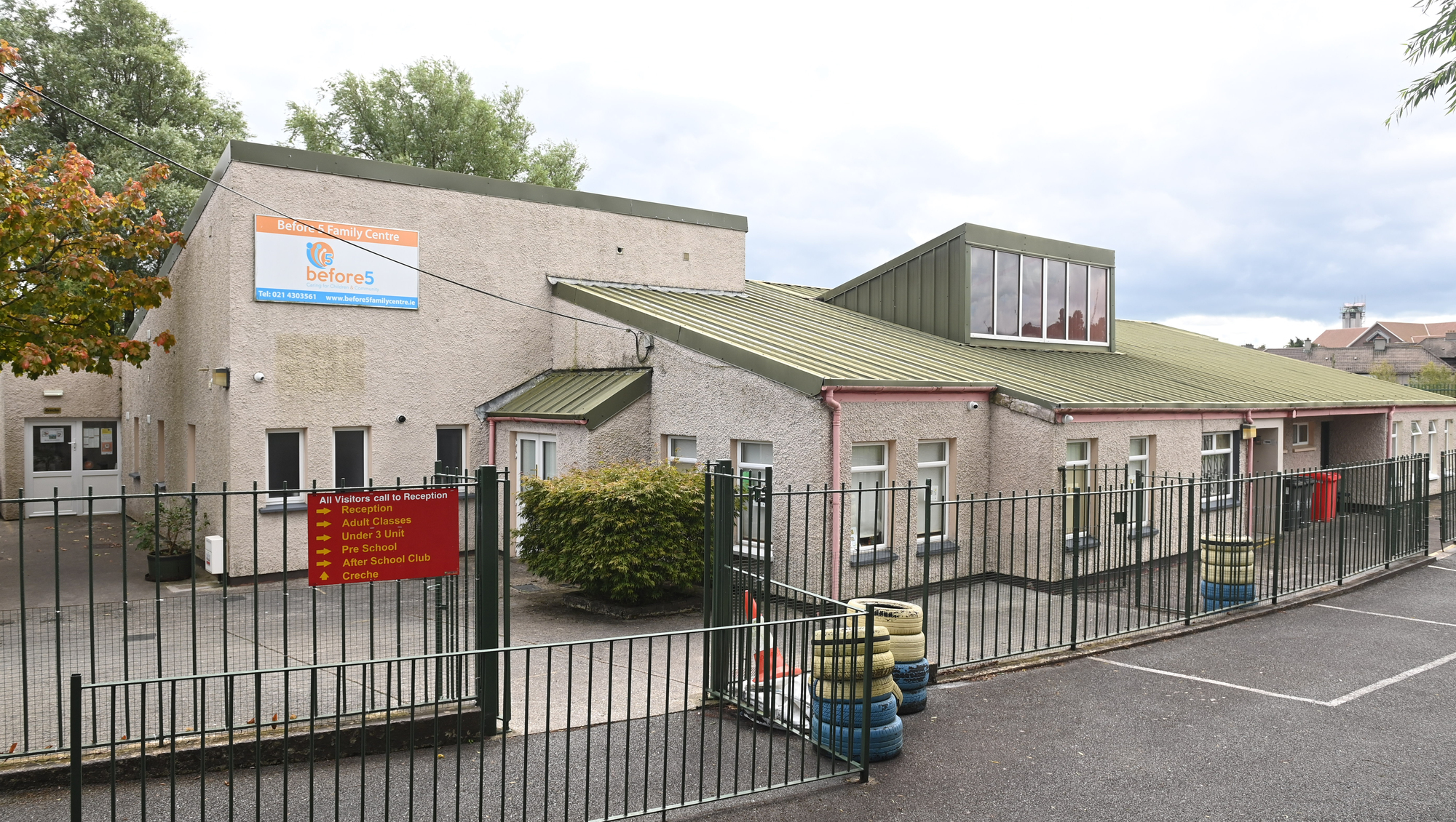 Childcare company abandons plans for creche in Cork after planning ...
