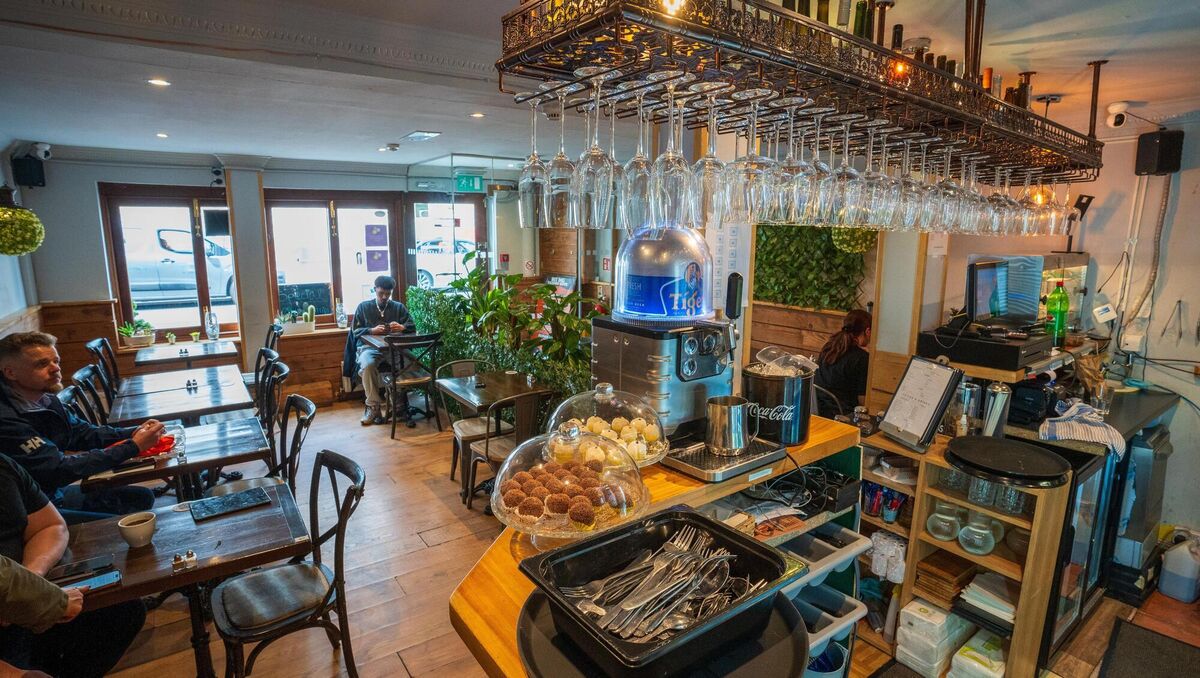 Restaurant Review: Cork's Sabor Braziil is a taste of home for ...