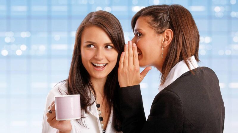 Workplace Wellbeing: Dark side of office gossip