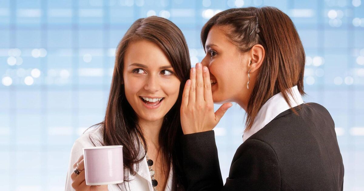 Workplace Wellbeing: Dark side of office gossip
