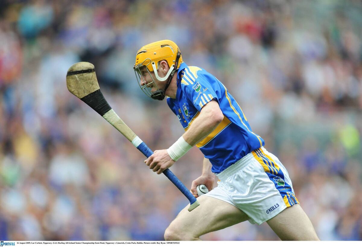 Liam Sheedy: Training camps play magical part in creating champs ...