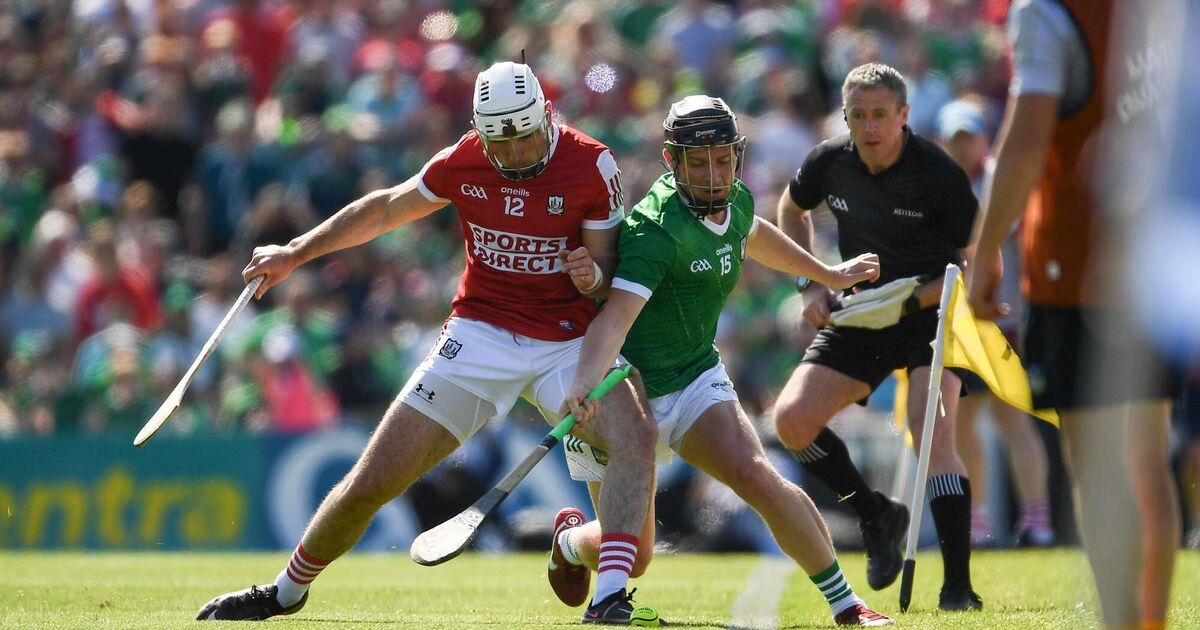 Enda McEvoy: Cork may not possess Limerick’s panoply of virtues, but ...
