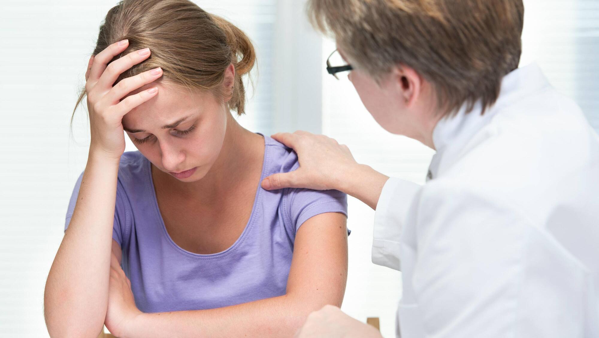 “Helping patients regain their confidence is deeply rewarding”