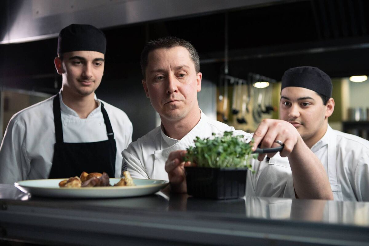 Three Munster hotels tackling food waste - and what we can learn from them