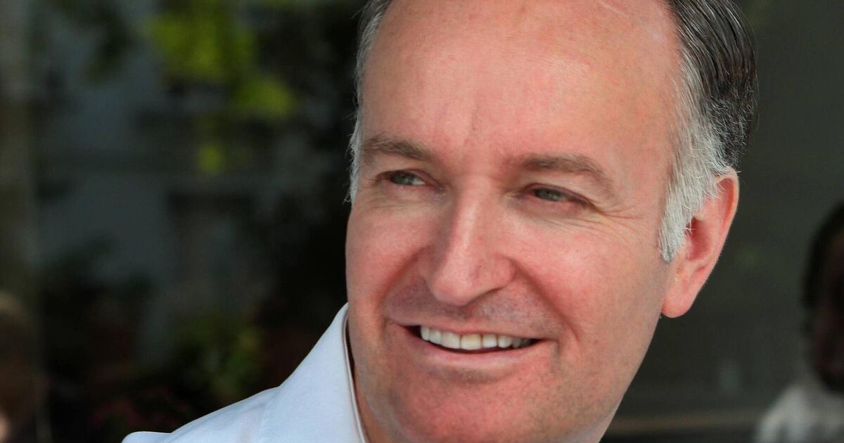 Book review: A Dickensian portrait of Britain