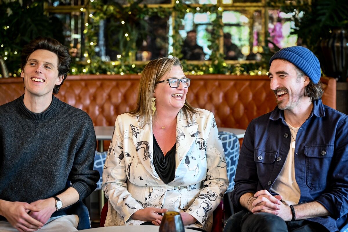 Watch: The Coronas take a quick Cork quiz — and talk life on the road ...
