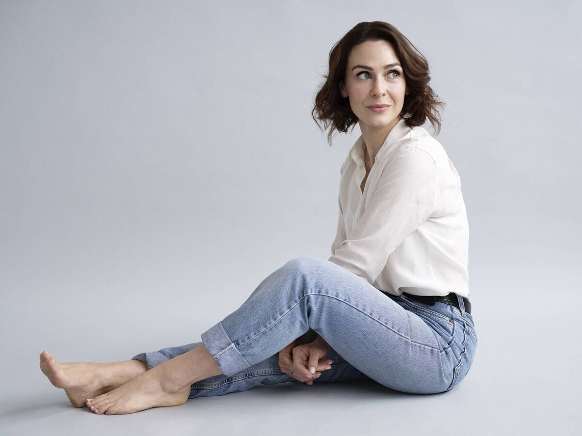 Roisin Gallagher on The Dry and lucky breaks: 'You’re only as good as your last scene'