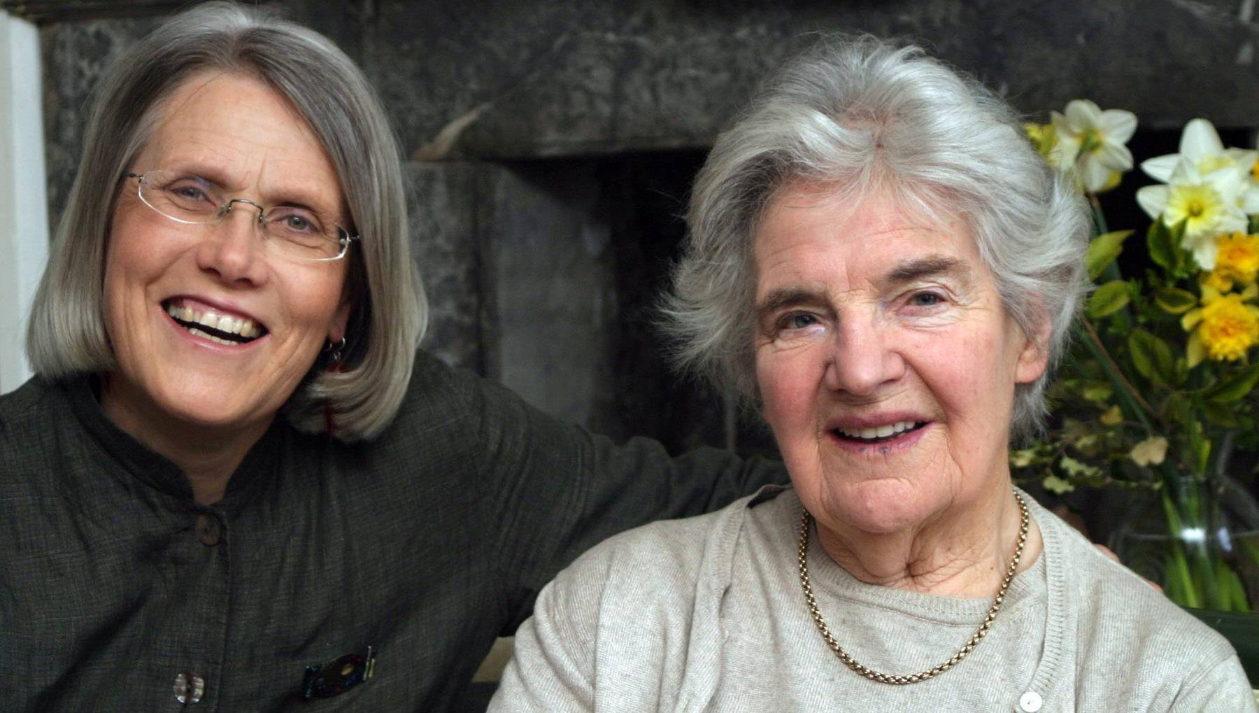 Darina Allen's Ballymaloe memories: A fresh start and a sense of plaice
