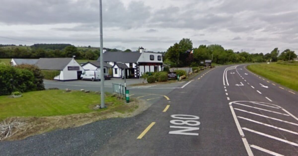 Man still critical following fatal Carlow crash