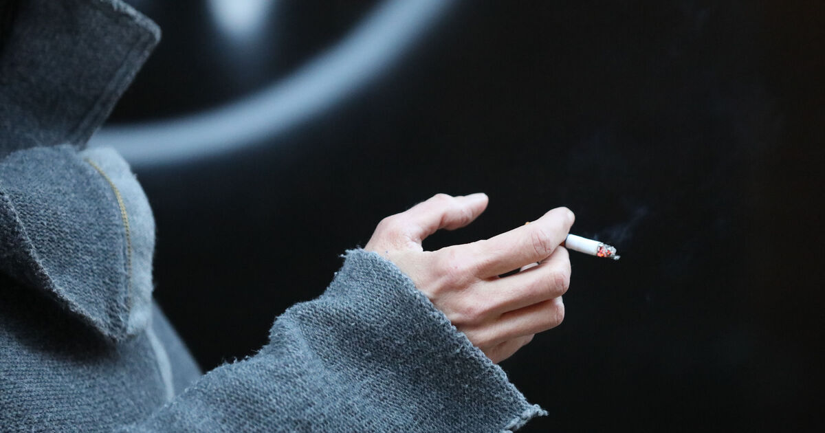 Minimum smoking age to rise to 21 under proposed new legislation