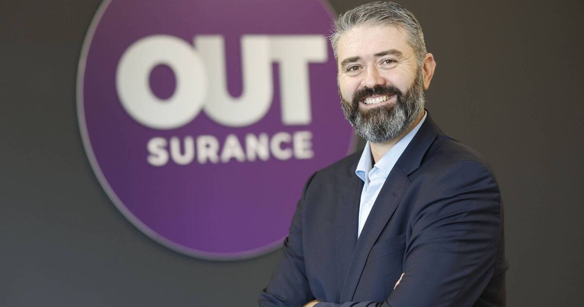 South African firm OUTsurance to invest €160m in its Irish operations