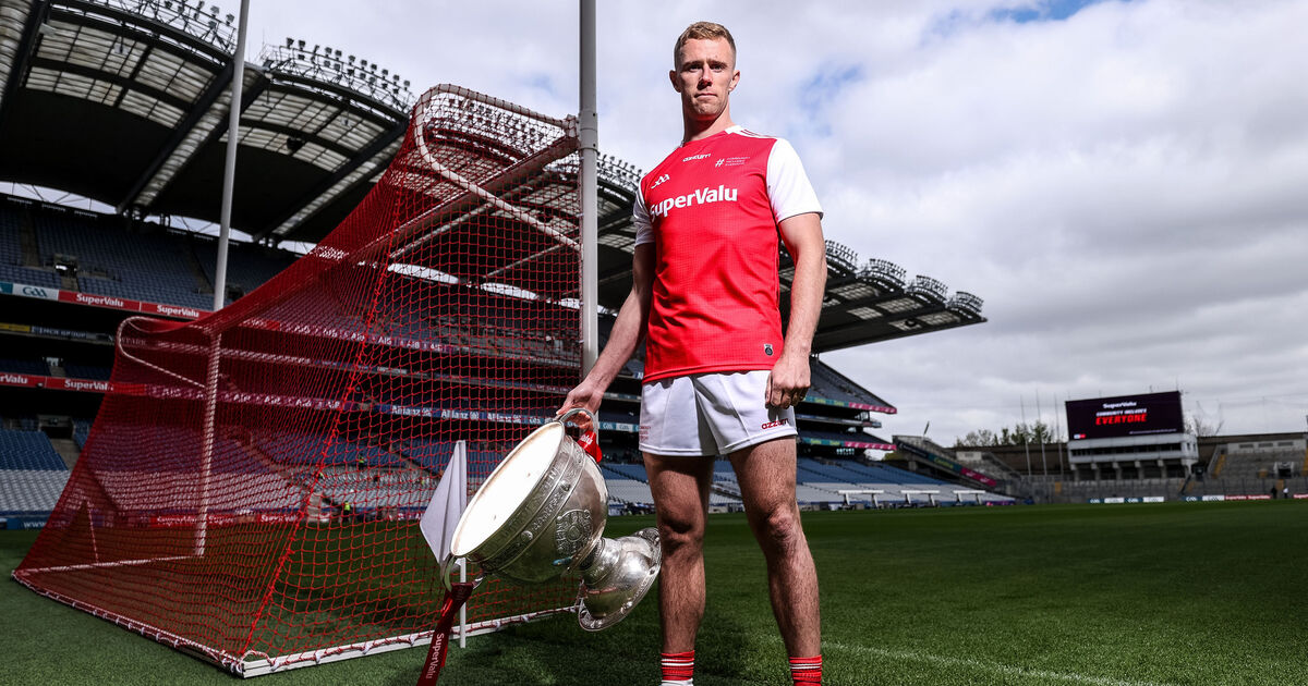 Run provincial championships alongside All-Ireland series like FA Cup ...