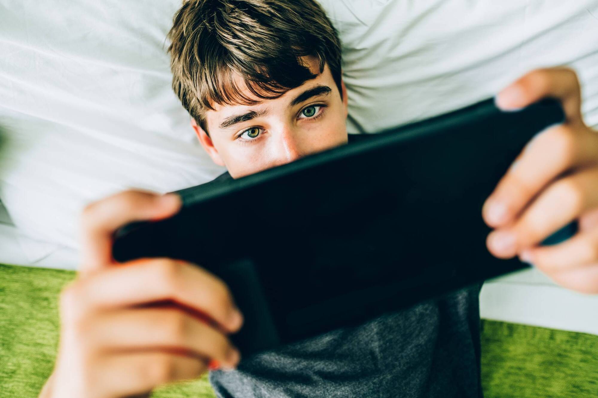 Colman Noctor: Is my teen old enough to be home alone over the summer?