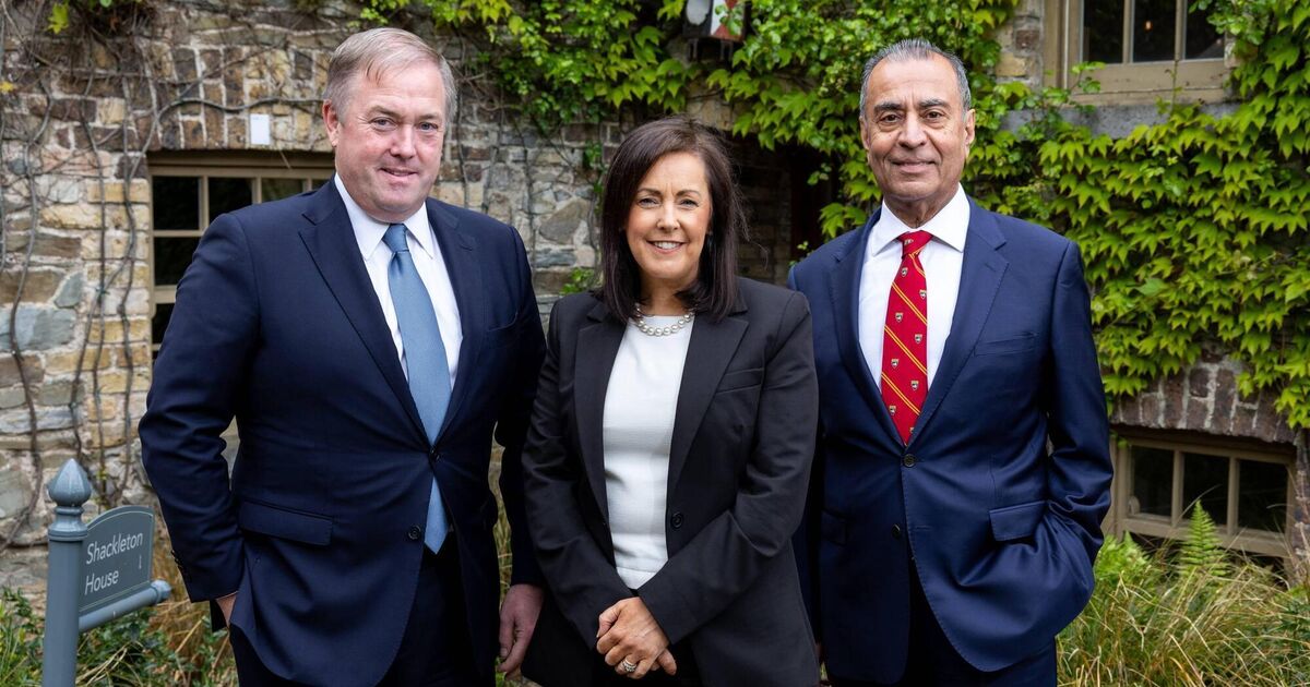 Cork accountancy firm Roberts Nathan merges with UK firm to form Baker ...