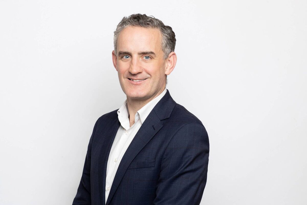 Ireland can lead as major provider of renewable energy