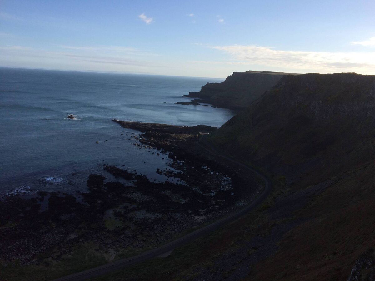 Wrecked ship and treasure lost off Irish coast for nearly 400 years