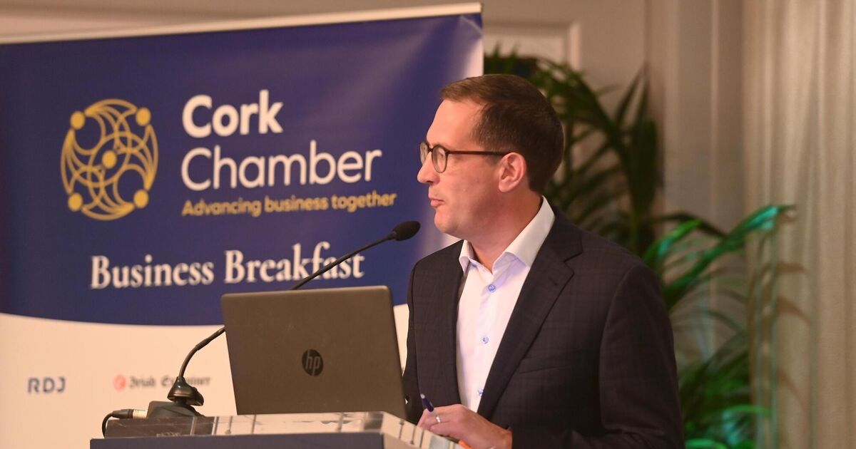 Housing and renewable energy remain key focus for Cork businesses amid ...