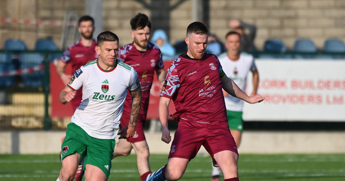 Murray adamant Cork City 'will come into their own' after statement ...