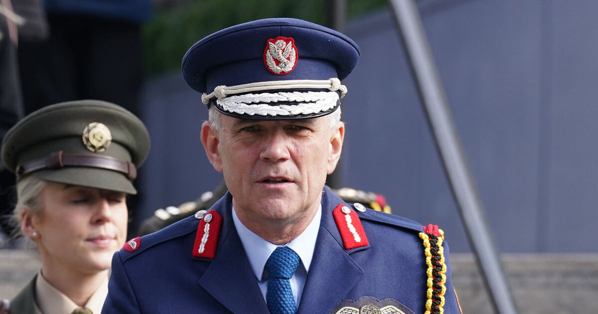 Lieutenant General Sean Clancy gets top job at EU Military Committee