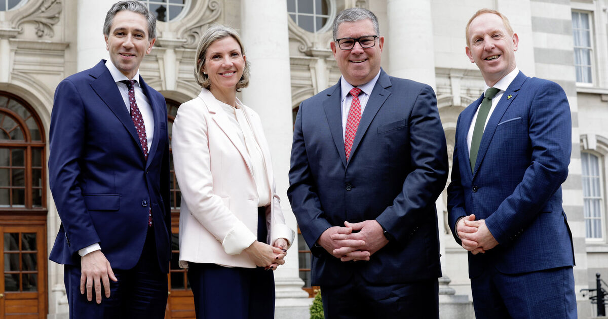 IBM to create 800 jobs across Ireland in AI push