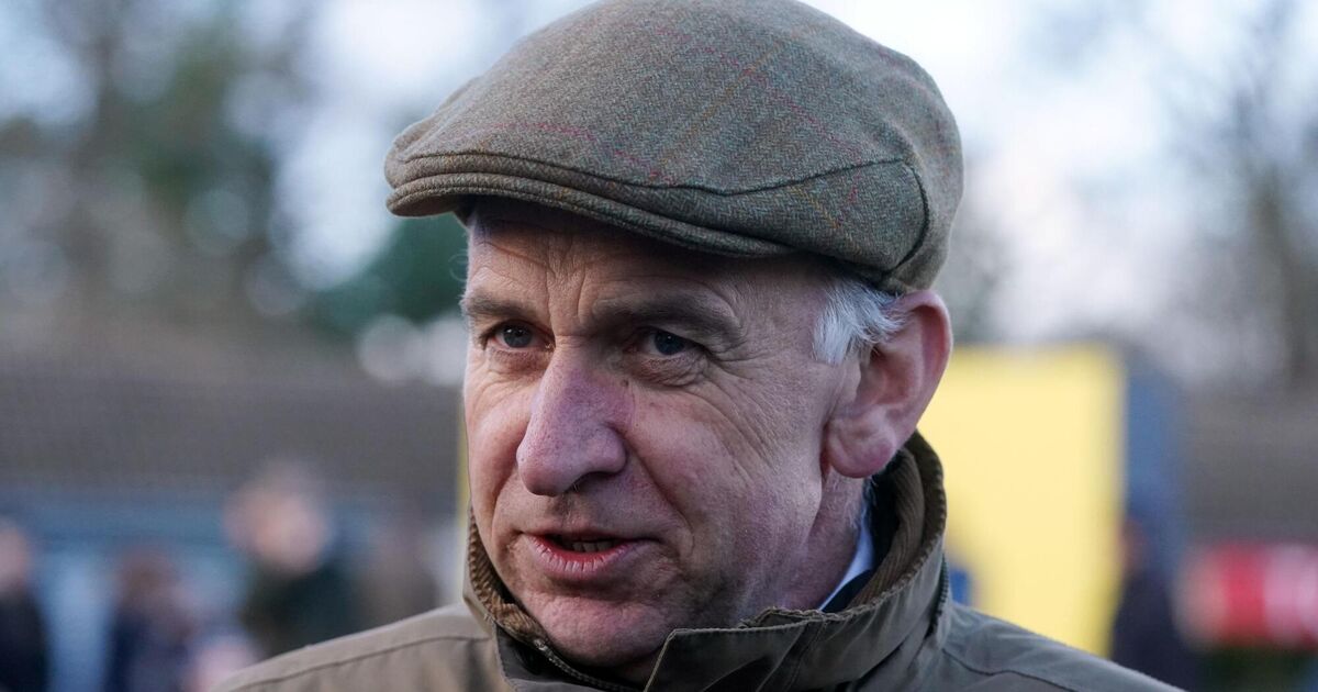 Irish preview: Lieber Nicc can celebrate return in style at Clonmel