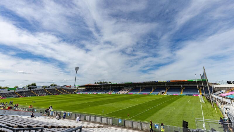 Crowd of over 40,000 expected to attend Cork-Tipperary showdown in Thurles