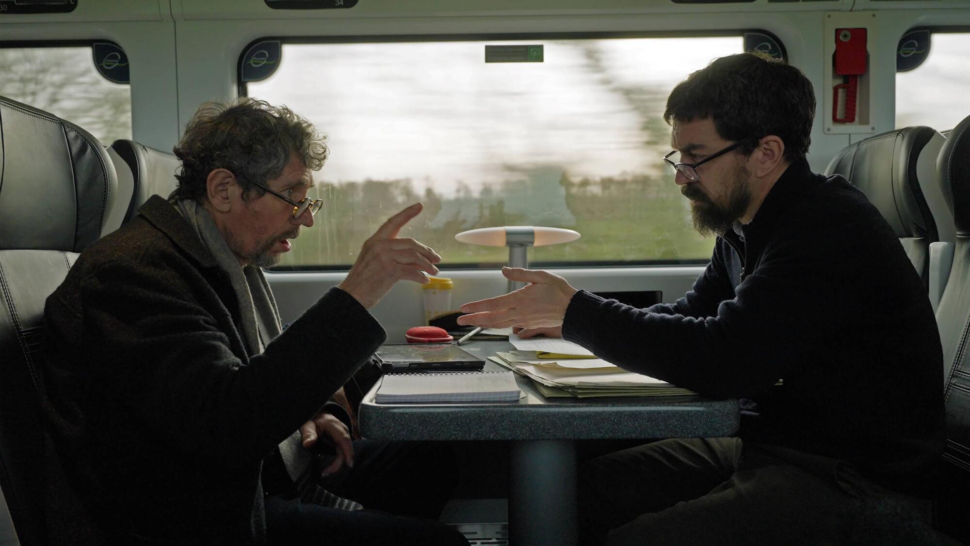 Charlie Bird's final scoop: The inside story of Ransom ’79 and its ...