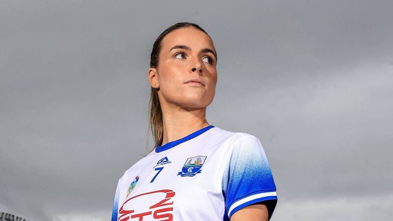 Keeley Corbett Barry: 'It's a long time since there's been a Munster ...