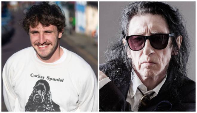 Five For Your Radar: Schull films, John Cooper Clarke, Girls Aloud...