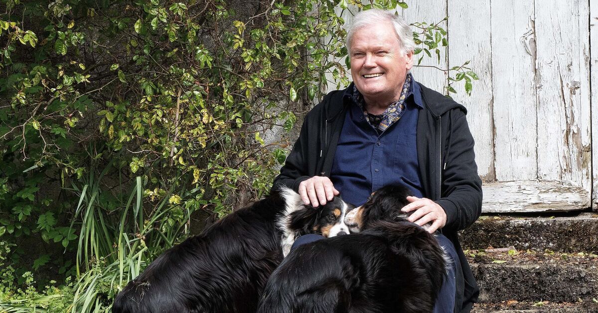 Dr Tony Bates: Acceptance is at the heart of good mental health
