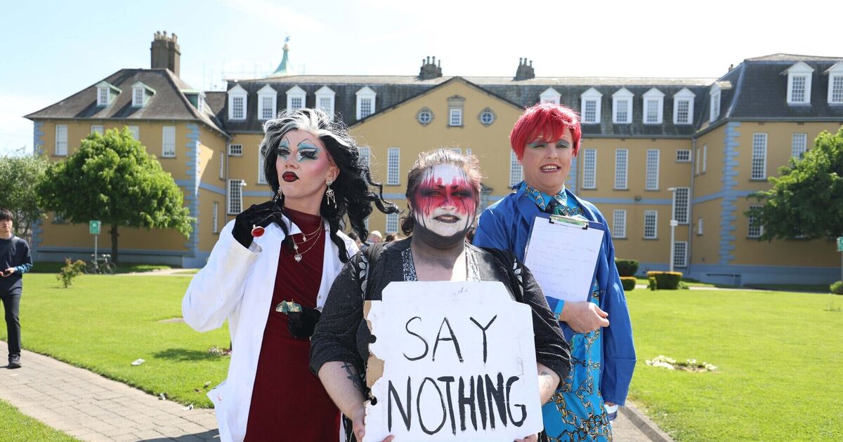 Sam Boland: Trans healthcare and the age of contested knowledge