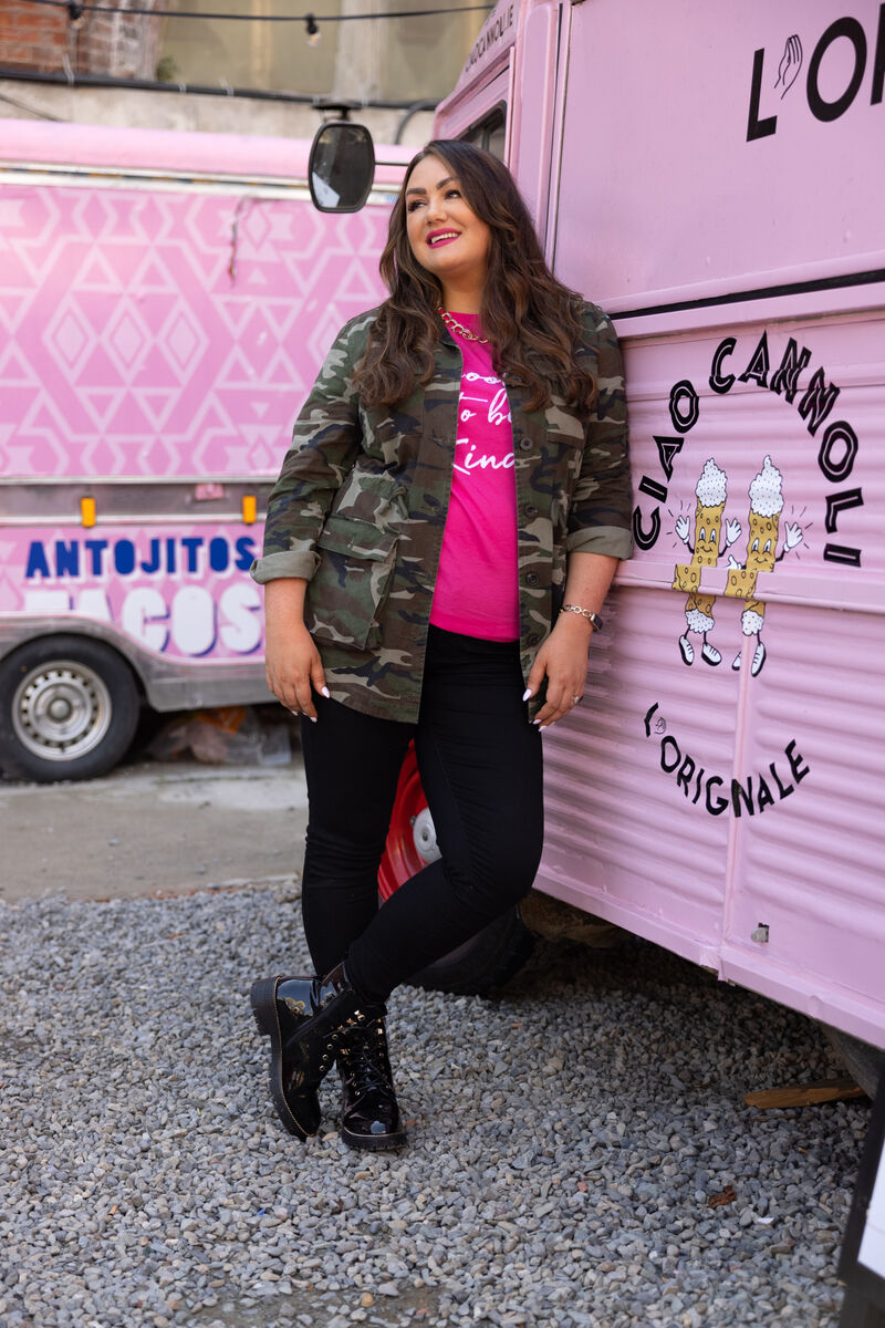 Saturday with author Vicki Notaro: 'As I get older, I am realising the ...