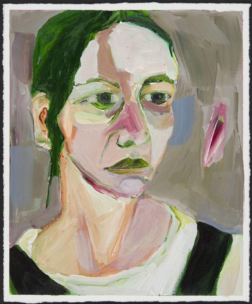 Art: Why Cork's 'Making Faces' demands to be seen