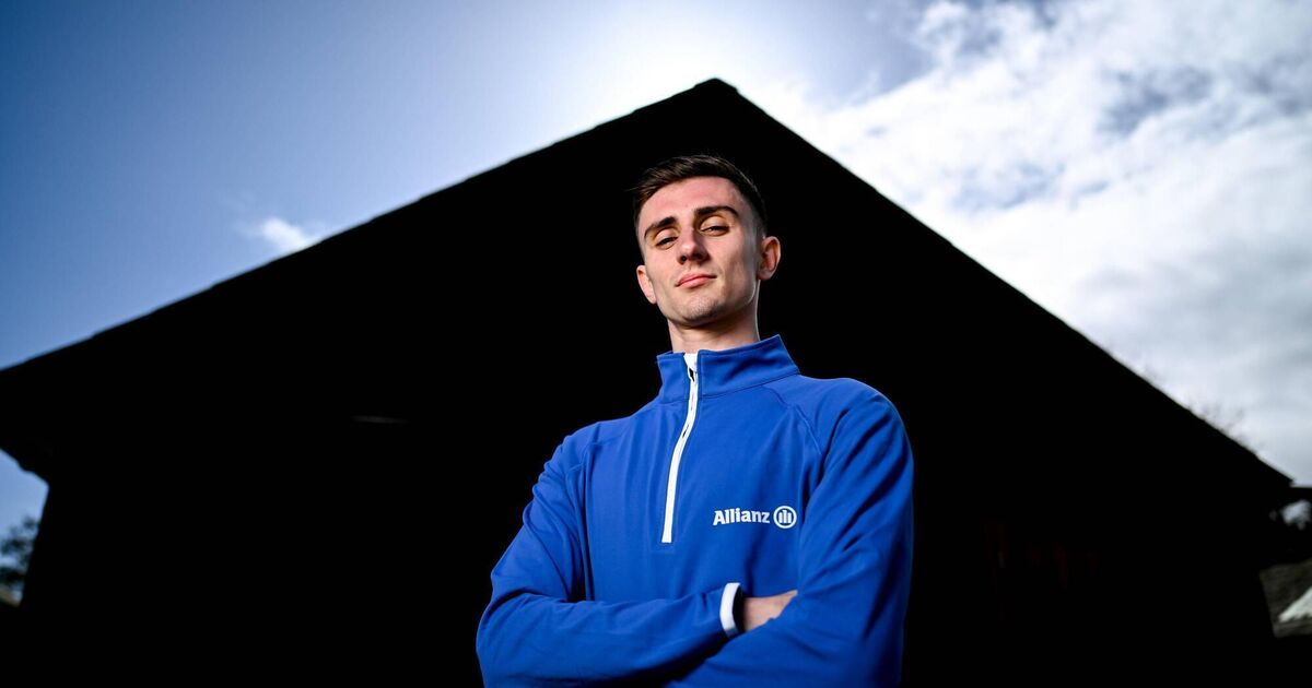 Jack Woolley looks to Paris Olympics a 'better person and athlete ...