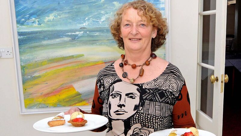 The Menu: Remembering the late Hazel Allen — a quiet yet authoritative ...