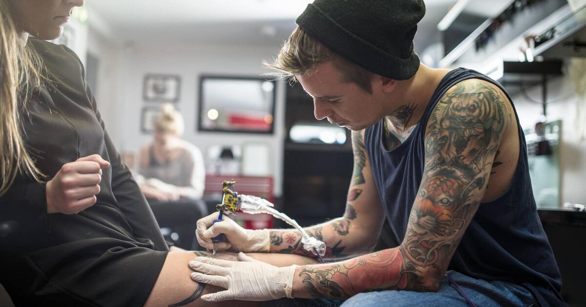 Terry Prone: My appearance is so startling, I could close down the ...