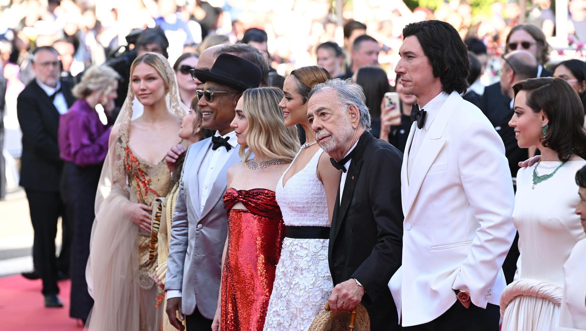 Cannes Diary: Anya Taylor-Joy dazzles, Barry Keoghan flies the Irish flag
