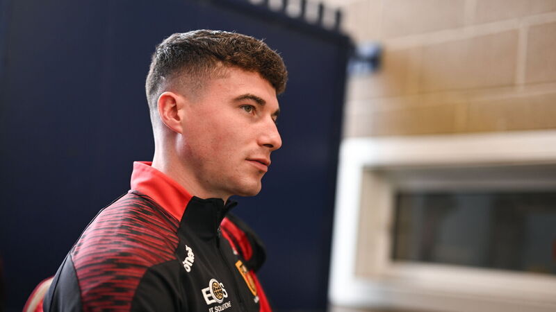 Down put the clampers on London feelgood factor