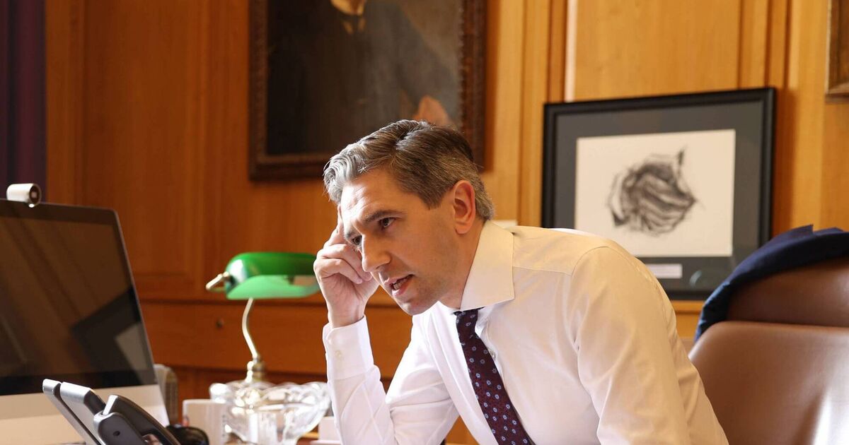 Fergus Finlay: Harris needs to clean up the Government’s social housing ...