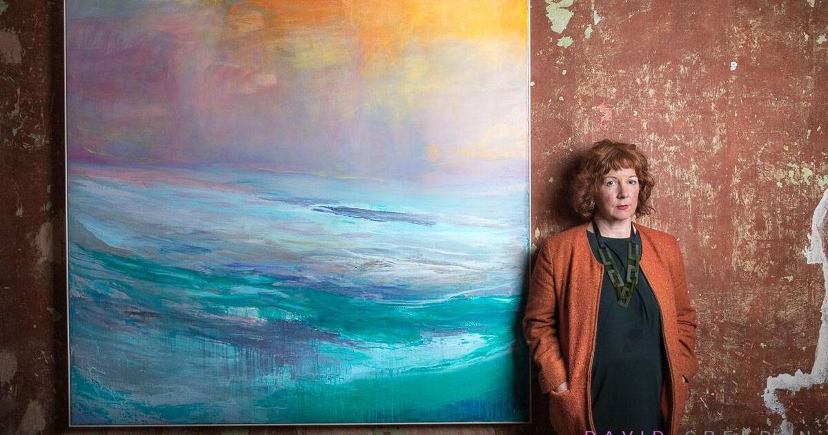What a difference a day makes: Artist Cora Murphy on buying and ...