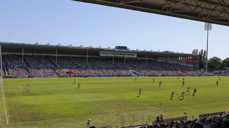 Munster hurling final looks set to take place in Thurles