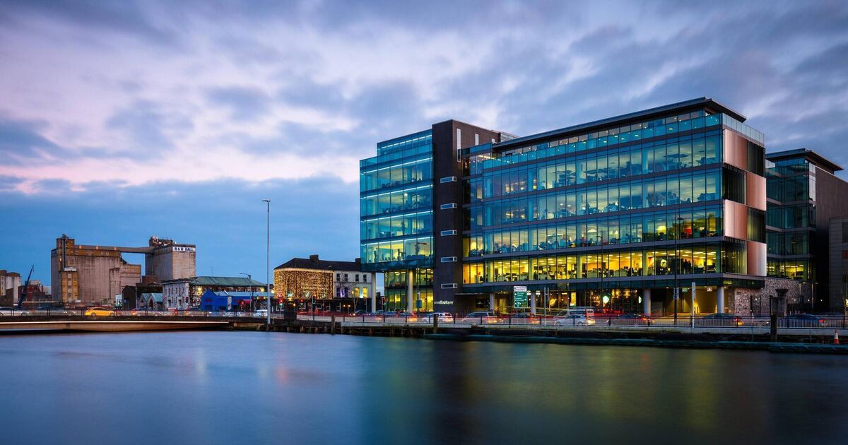 Funds amass large stakes in Cork-headquartered company Johnson Controls