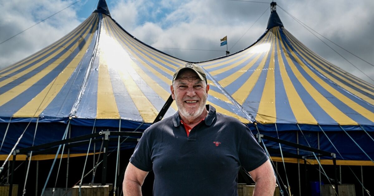 Live at the Marquee, Cork, FAQ: Where it is, access, start times ...