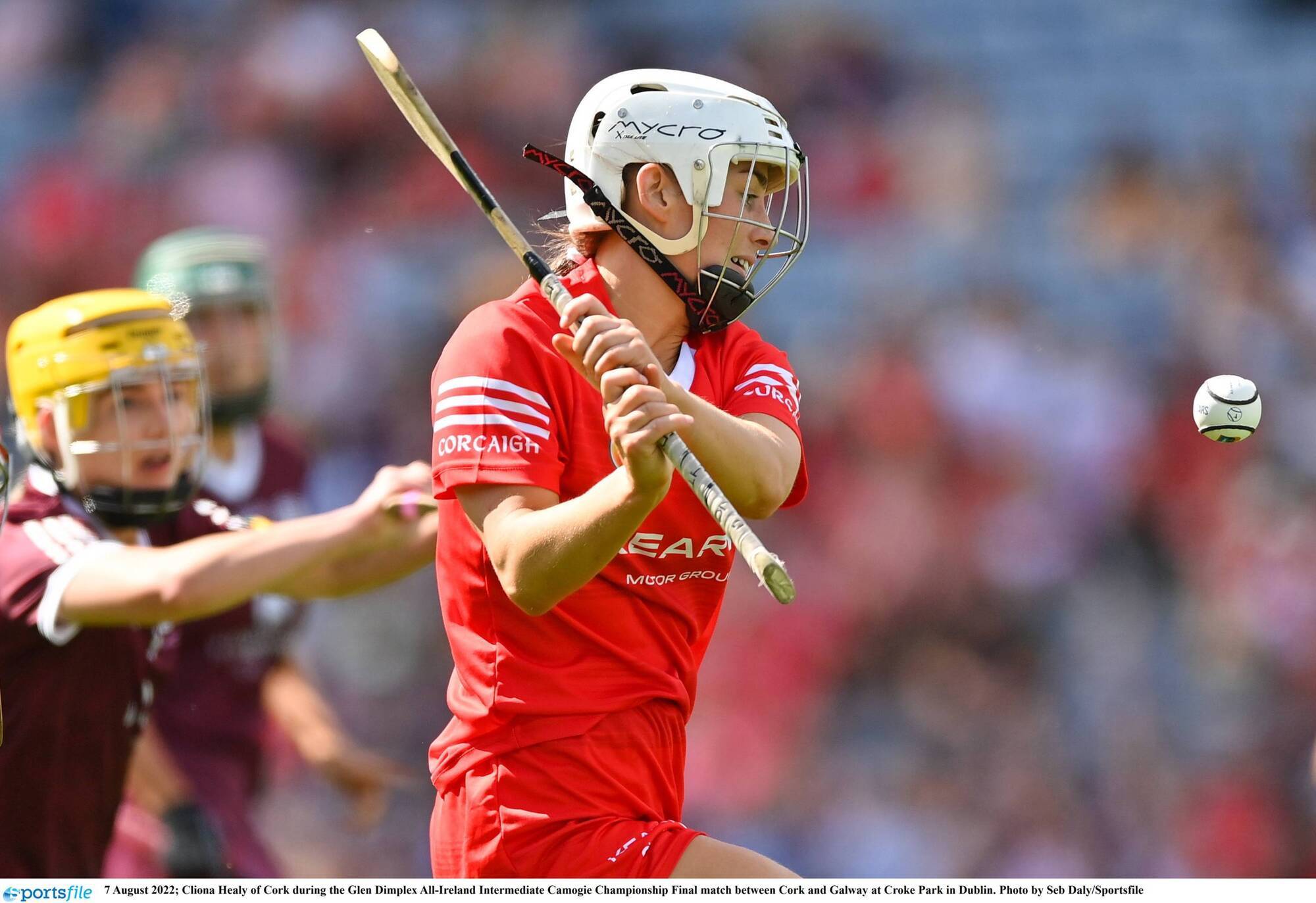 Bench depth can set Cork apart in defence of camogie crown