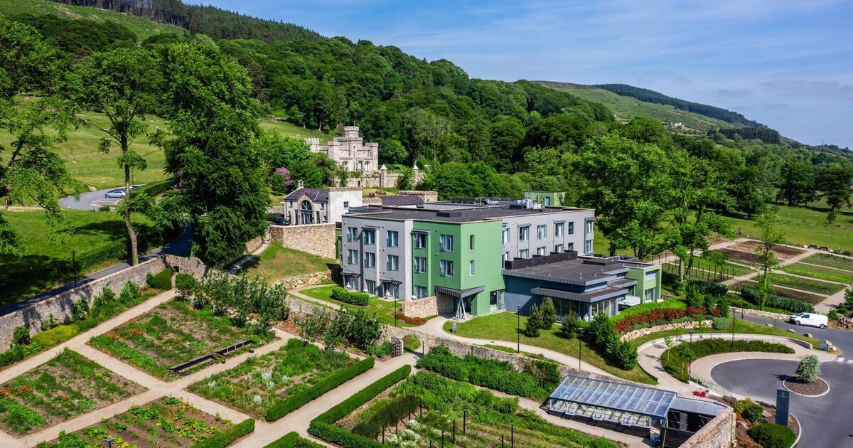 Hotel Review: Killeavy Castle Estate is a wonderful stay in the Armagh ...