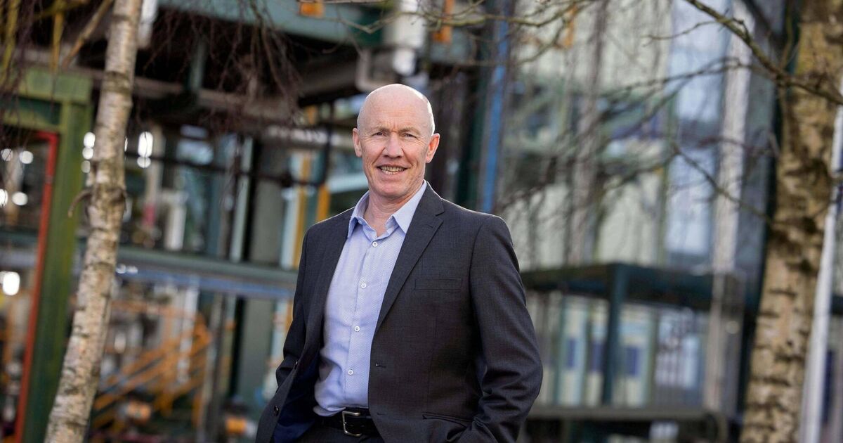 Thermo Fisher recruiting chemists and analysts at its Cork campus