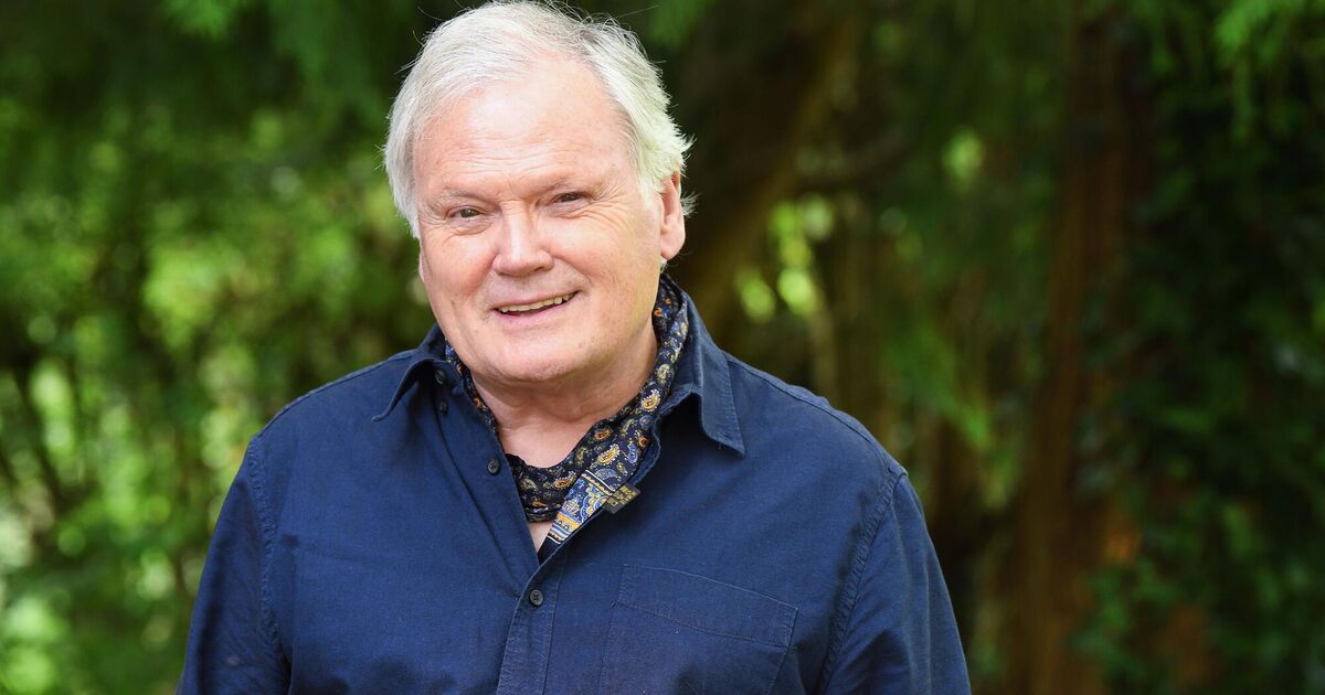 Dr Tony Bates: We all need moments when life surprises us