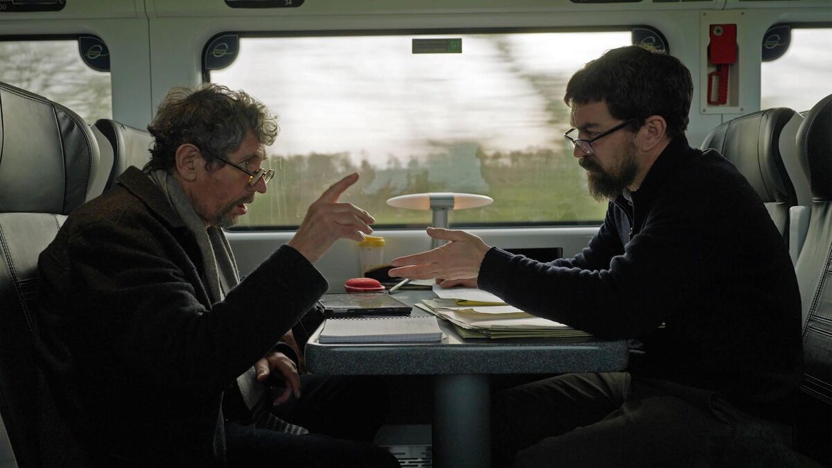 Film Review: Ransom '79 is Charlie Bird's unflinching final story