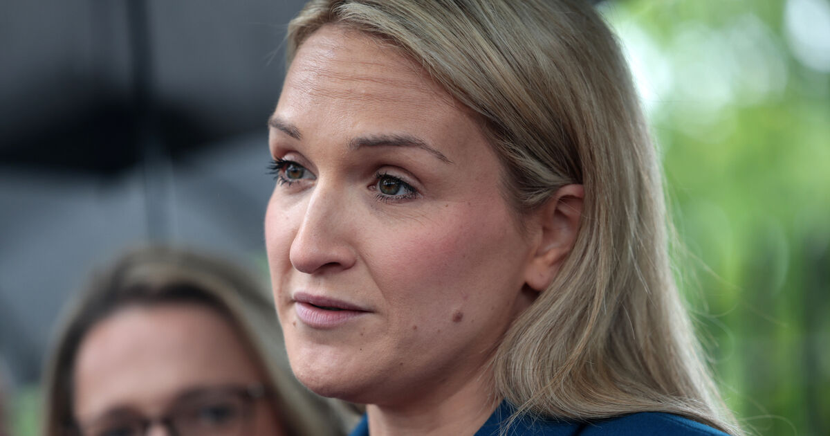 Means-testing asylum seekers aims to ensure system is fair, says McEntee