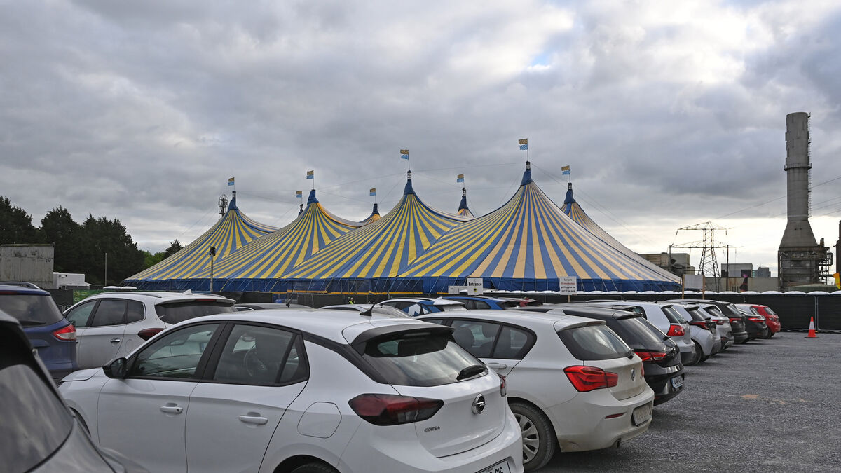 Live at the Marquee, Cork, FAQ: Where it is, access, start times ...